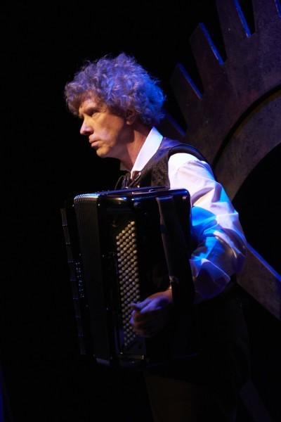 Gallery | Nigel Waterhouse